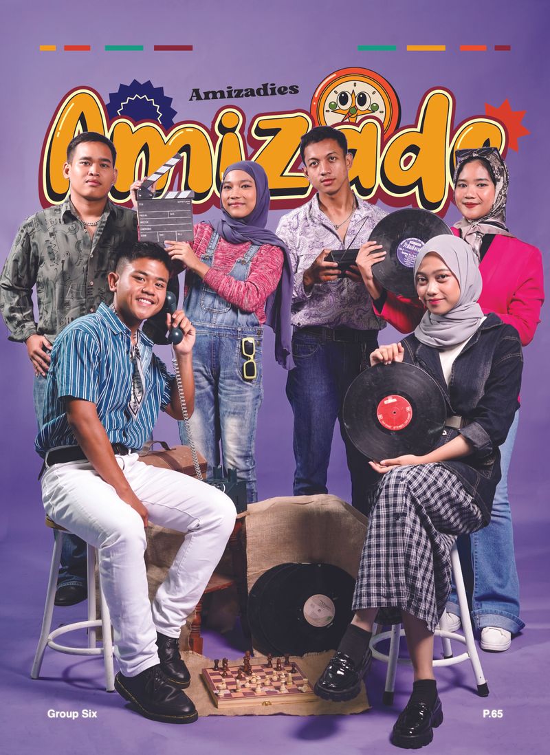 10 Ide Tema Yearbook yang Paling Sering Dipakai, Dari Vintage Hingga Mafia!