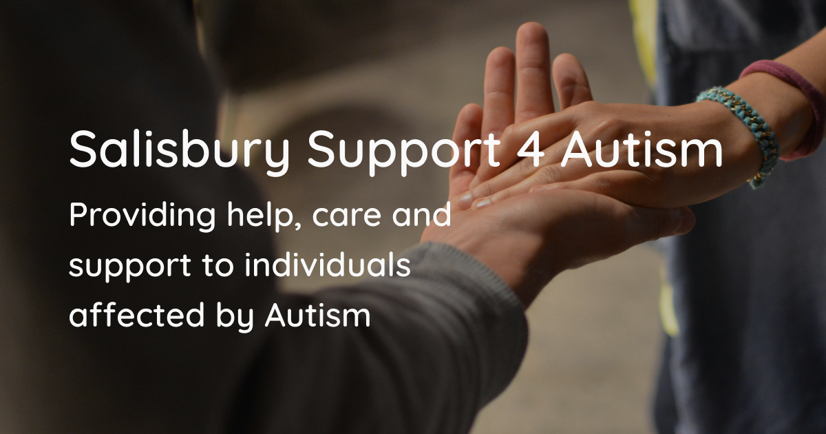 Autism Day and Residential Services for Adults Near London in UK | Salisbury Support 4 Autism Ltd