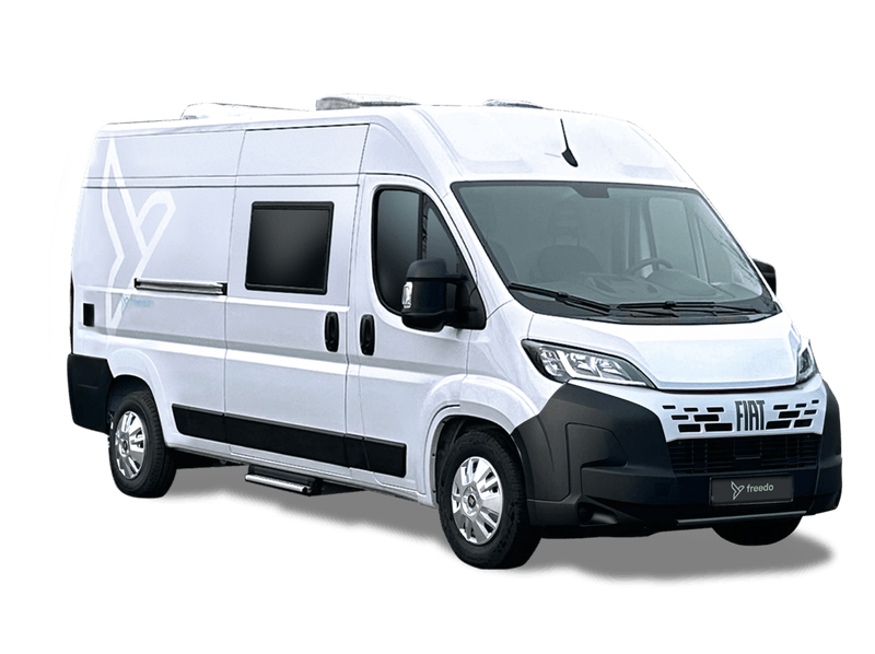 Freedo - Nasze kampery