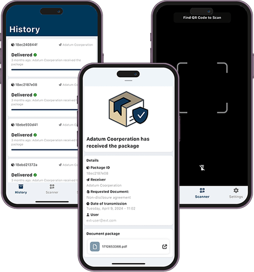 Document Central | Simova - Extension for Microsoft Dynamics 365 ...