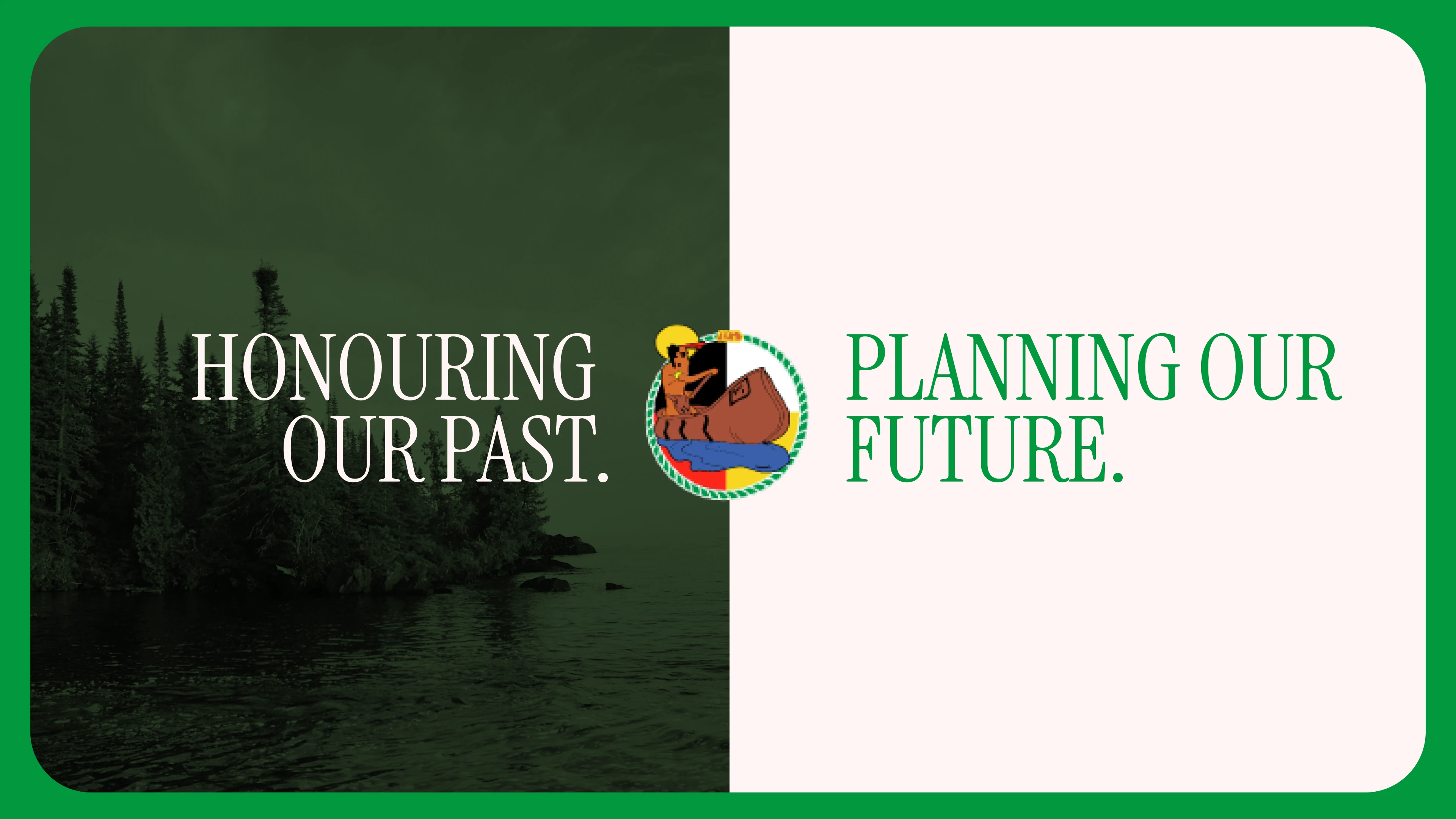 Batchewana First Nation-Honouring our past, planning our future.