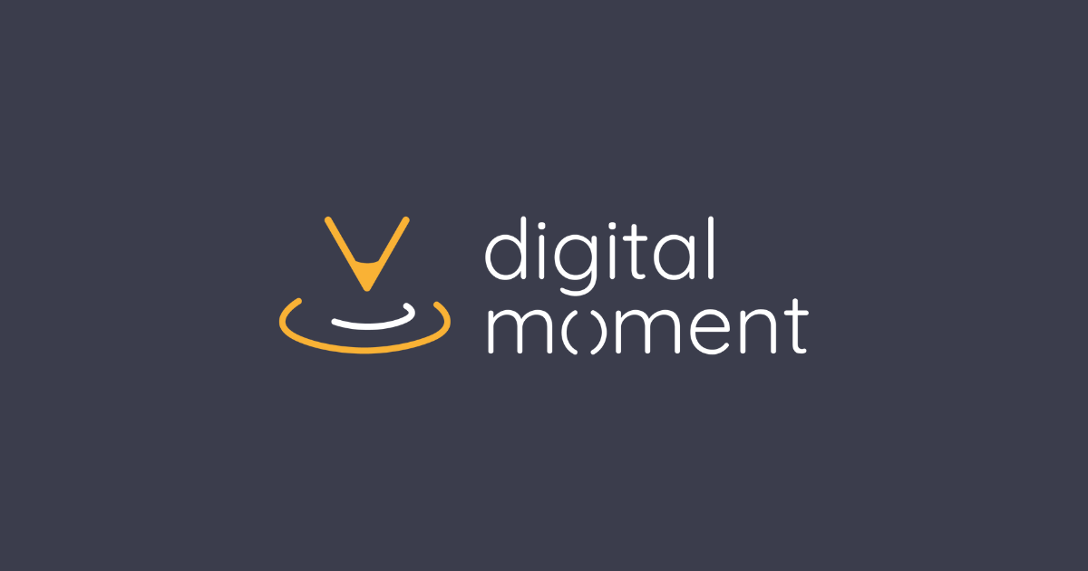 Digital Moment