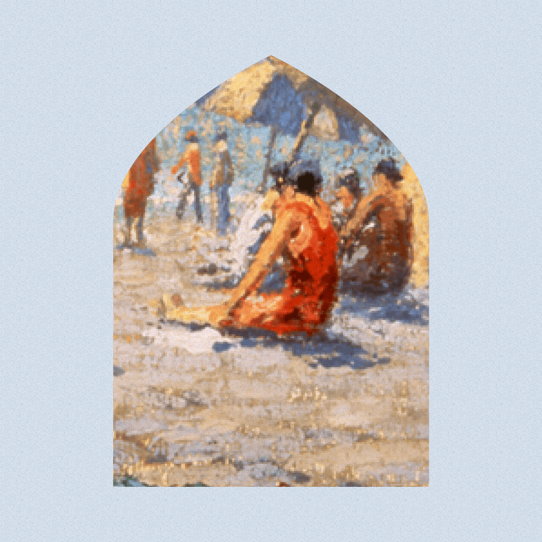 Rabbi Shai Held on a Life Worth Living | Life Worth Living | Yale ...