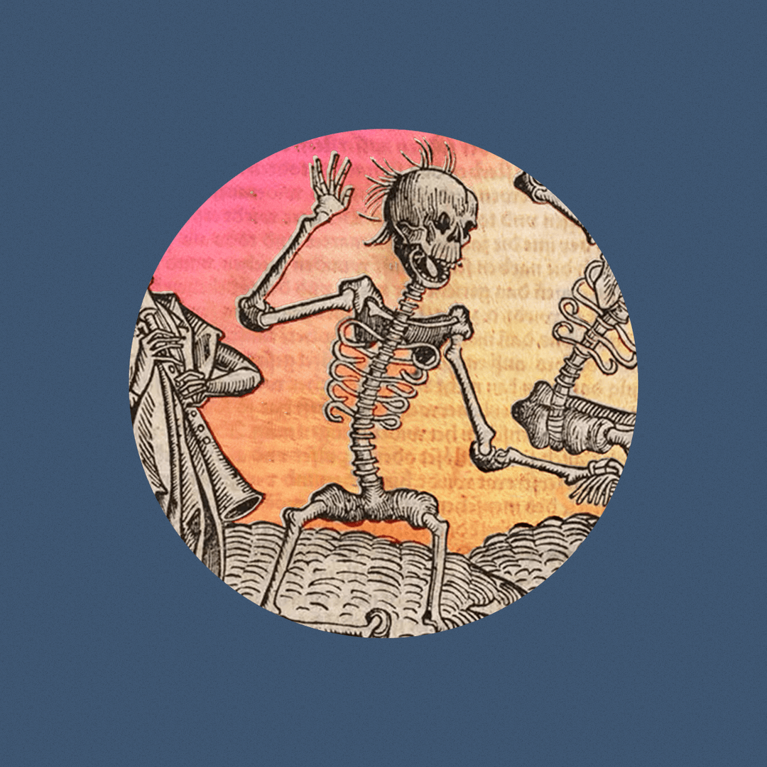 A Death Worth Dying | Life Worth Living | Yale Center for Faith & Culture