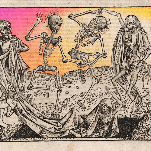 A Death Worth Dying | Life Worth Living | Yale Center for Faith & Culture