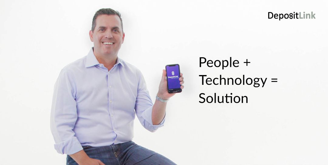 DepositLink | Transforming Real Estate Transactions