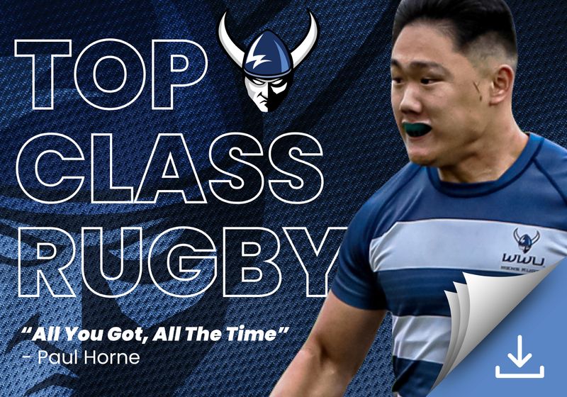 WWU Rugby