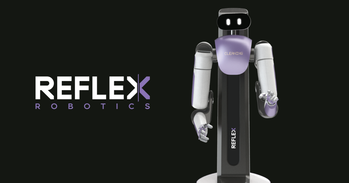 Reflex Robotics