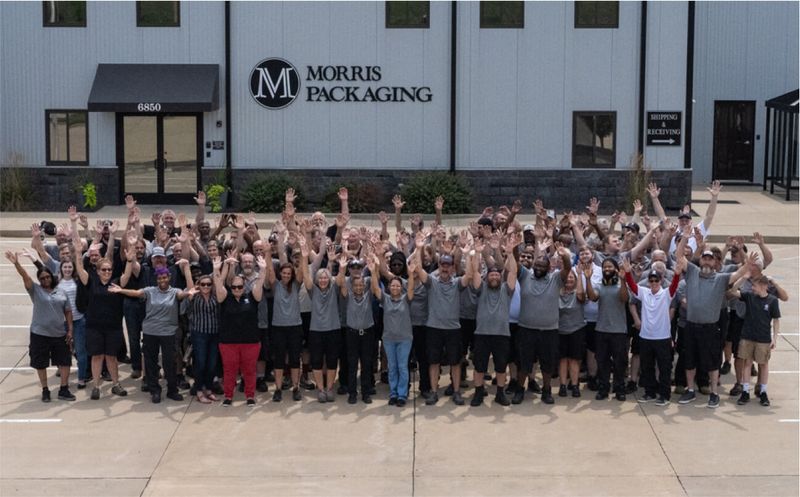 Careers | Morris Packaging