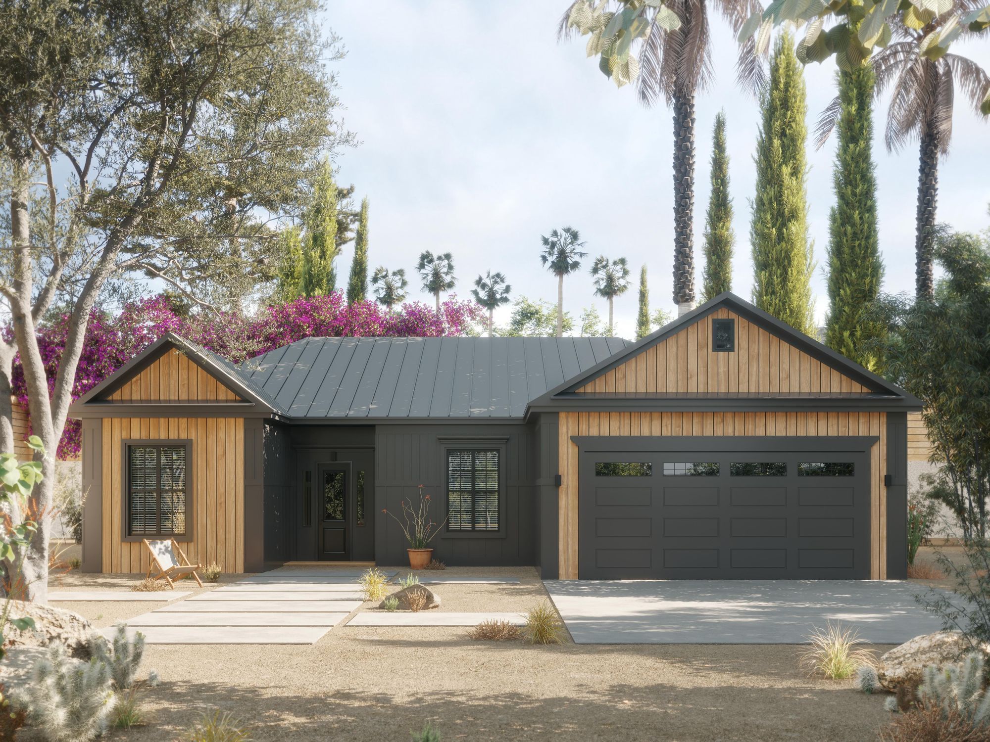 XHOME: From Customization to Move-In in Just 3 Months, Starting at $100 ...