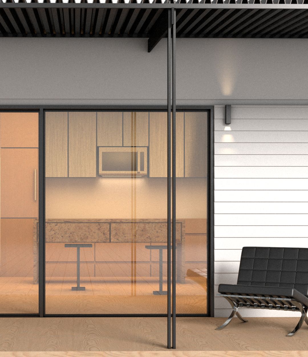 XHOME: From Customization to Move-In in Just 3 Months, Starting at $100 ...