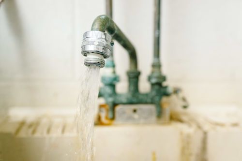 South Carolina Rural Water Association Annual Conference | Event | UMS