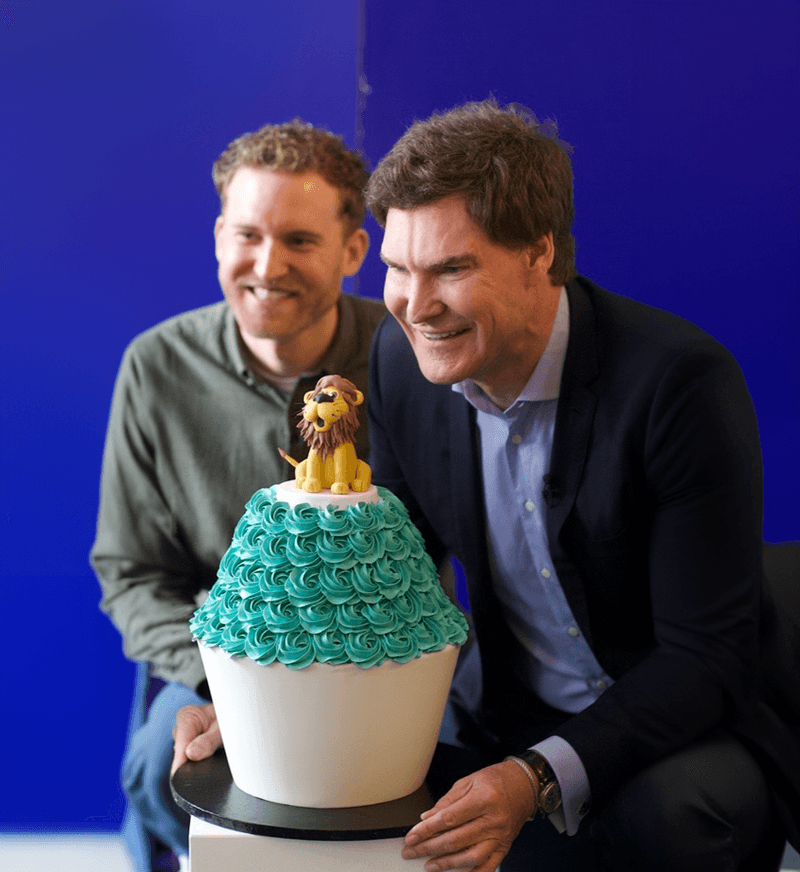 Carsten Maschmeyer – Visionär, Mentor & Investor