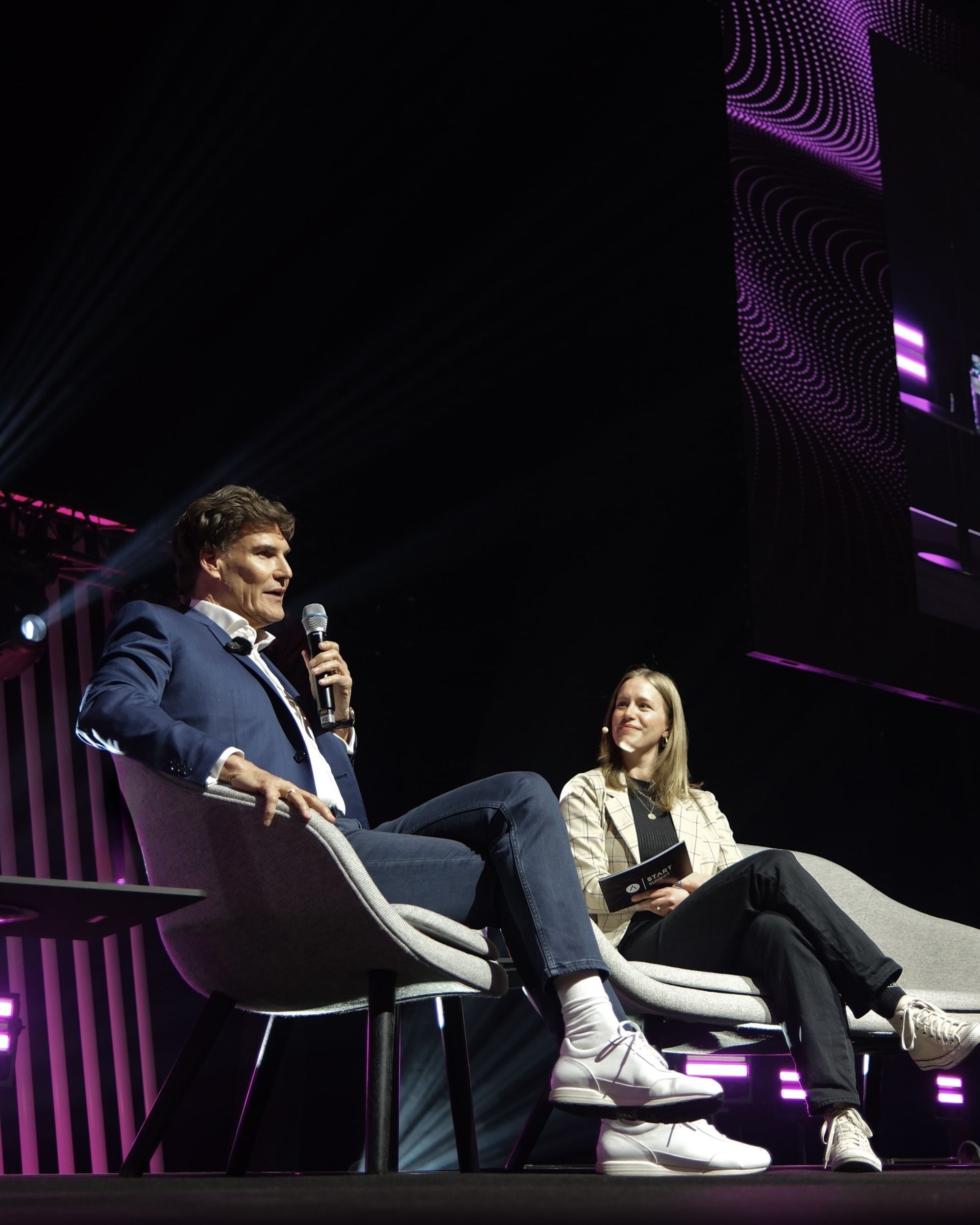 Carsten Maschmeyer – Visionär, Mentor & Investor