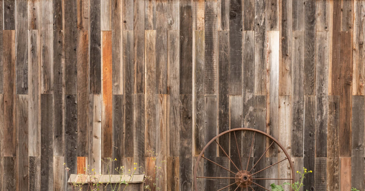 Huasna | Reclaimed Barn Wood For Dream Projects