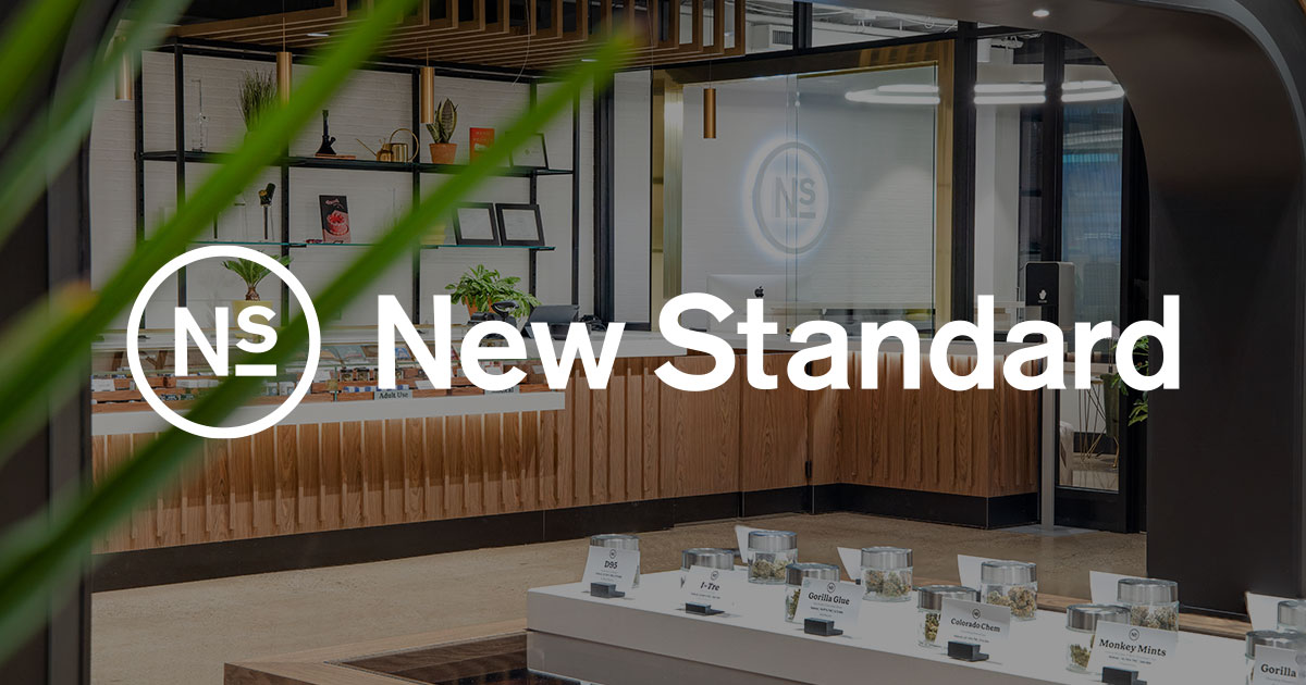 New Standard: Michigan's Premier Cannabis Dispensary