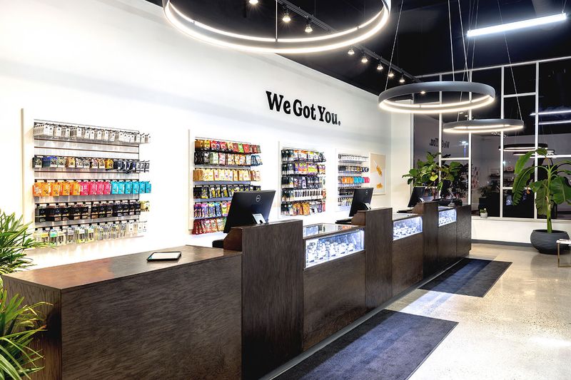 New Standard: Michigan's Premier Cannabis Dispensary