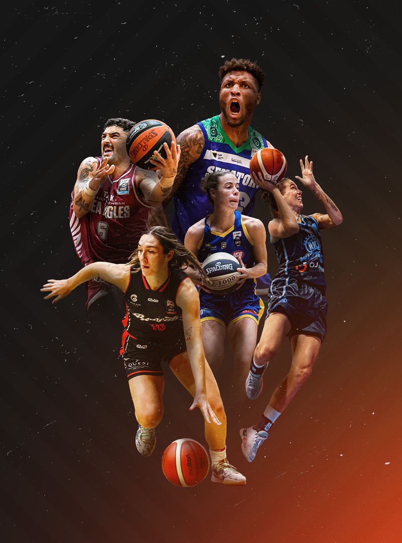 NBL Plus