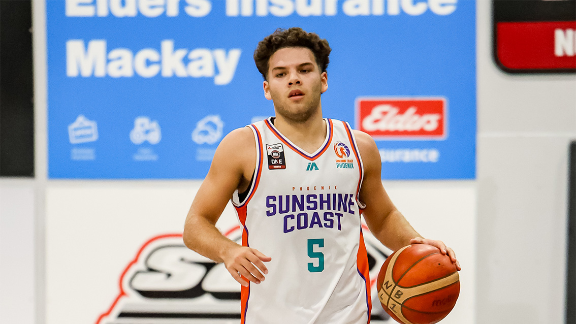 NBL1 Australia