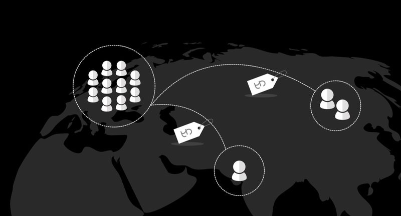 What is Offshoring? Definition, Benefits, Tips, Pros & Cons - Black Piano