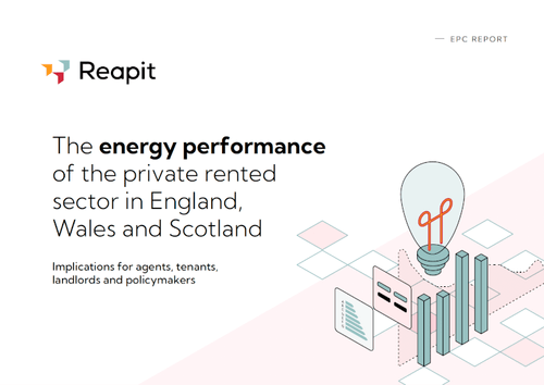 Client portal for estate and lettings agencies | Reapit