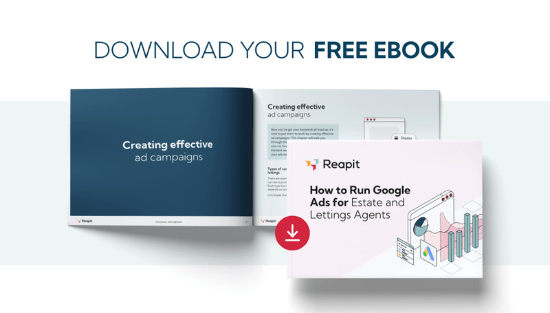 Run your entire estate agency on a single platform | Reapit