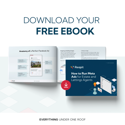 Property Agent Software | Real Estate Agency Software UK | Reapit