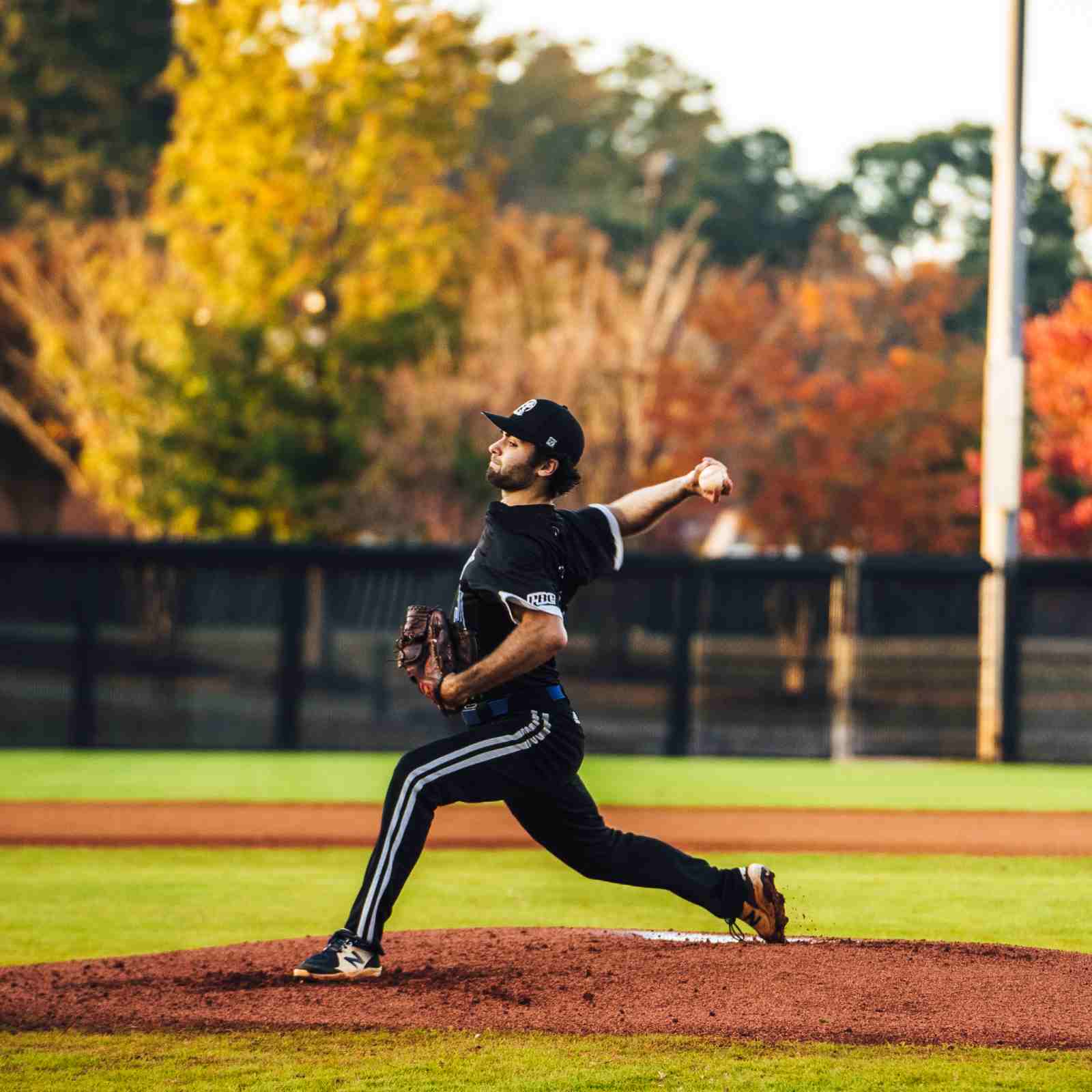 Connected Performance - Remote Baseball Training