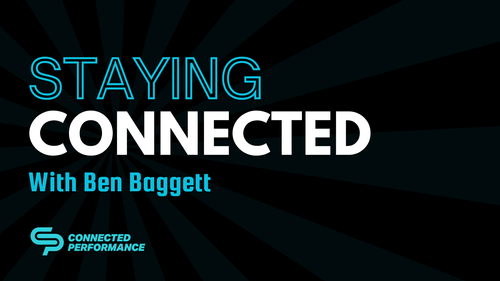 A Deep Dive Into The Spinal Engine Theory With Ben Baggett - Connected ...