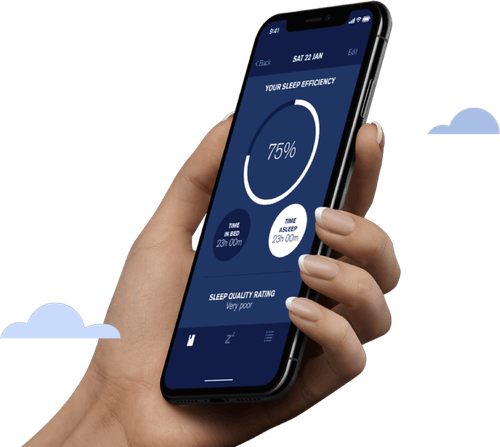 Sleepio Big Health | Helping millions back to good mental health