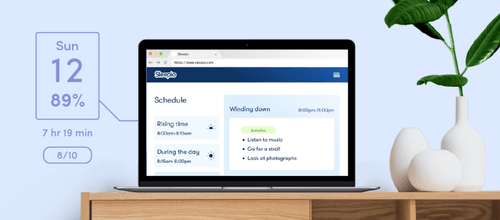 Sleepio Big Health | Helping millions back to good mental health