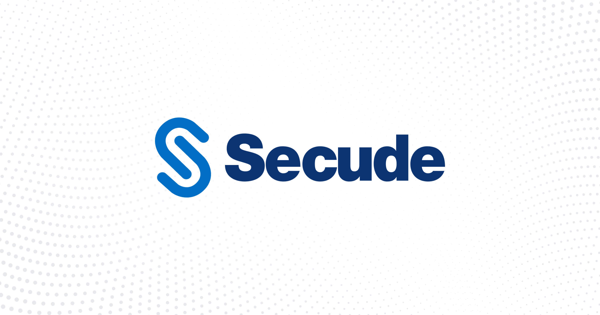 About | Secude