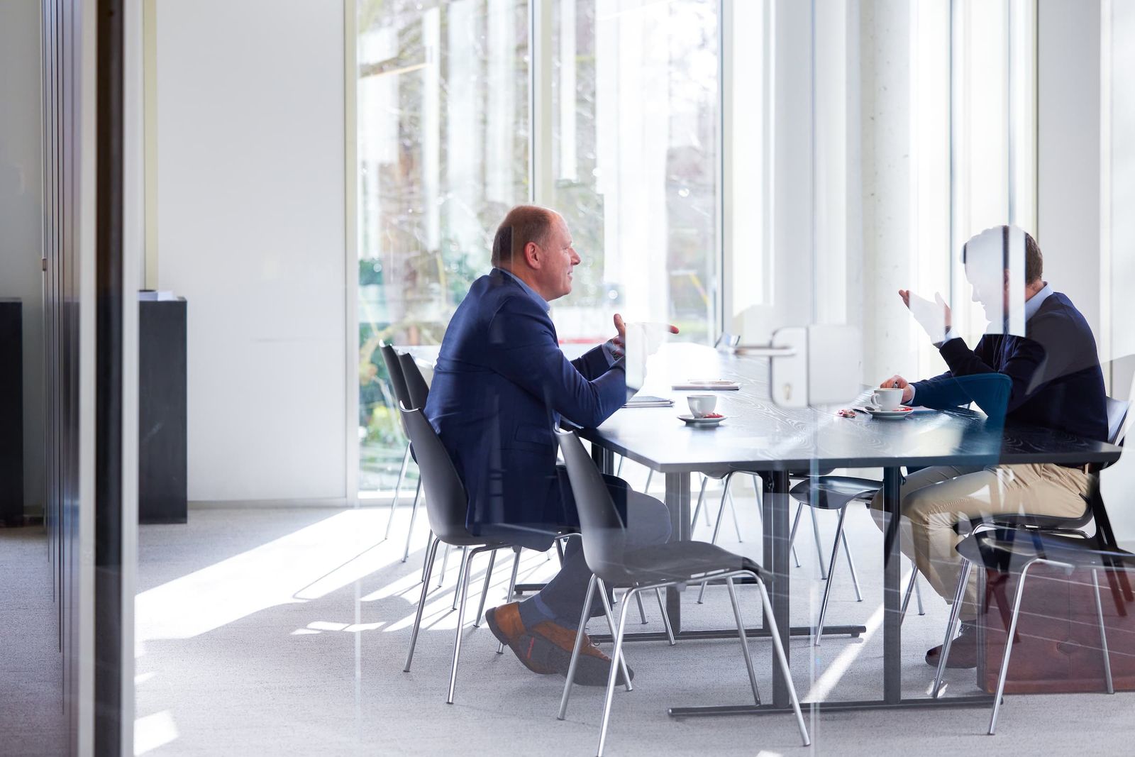 Value Square | Independent asset management