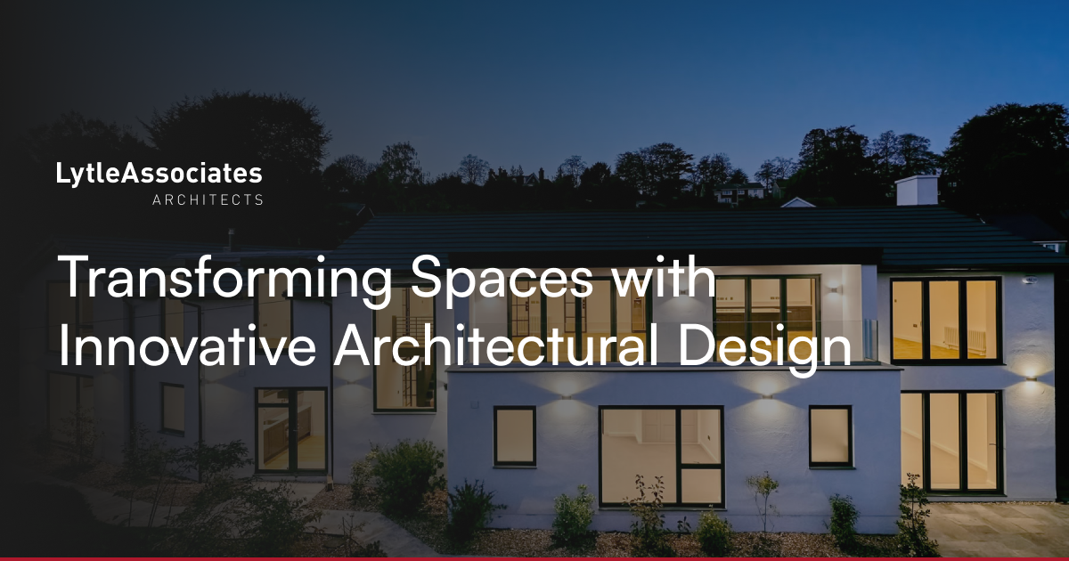 Architects in Guildford, Surrey | Lytle Associates