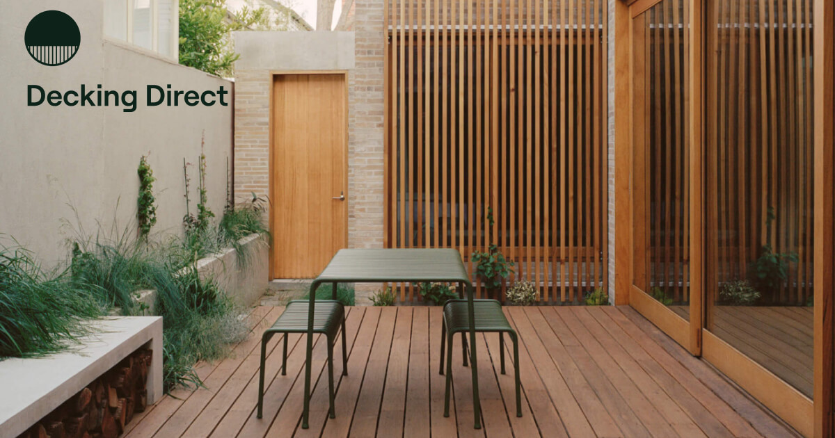 Decking Direct - Custom Decking Solutions
