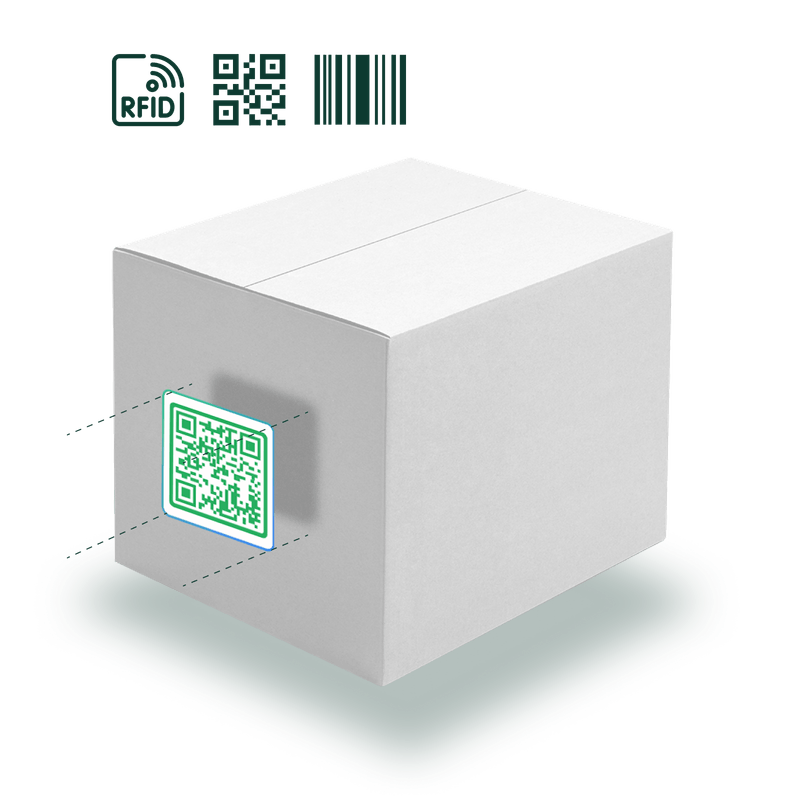 wetag.io | We Keep Everything Connected