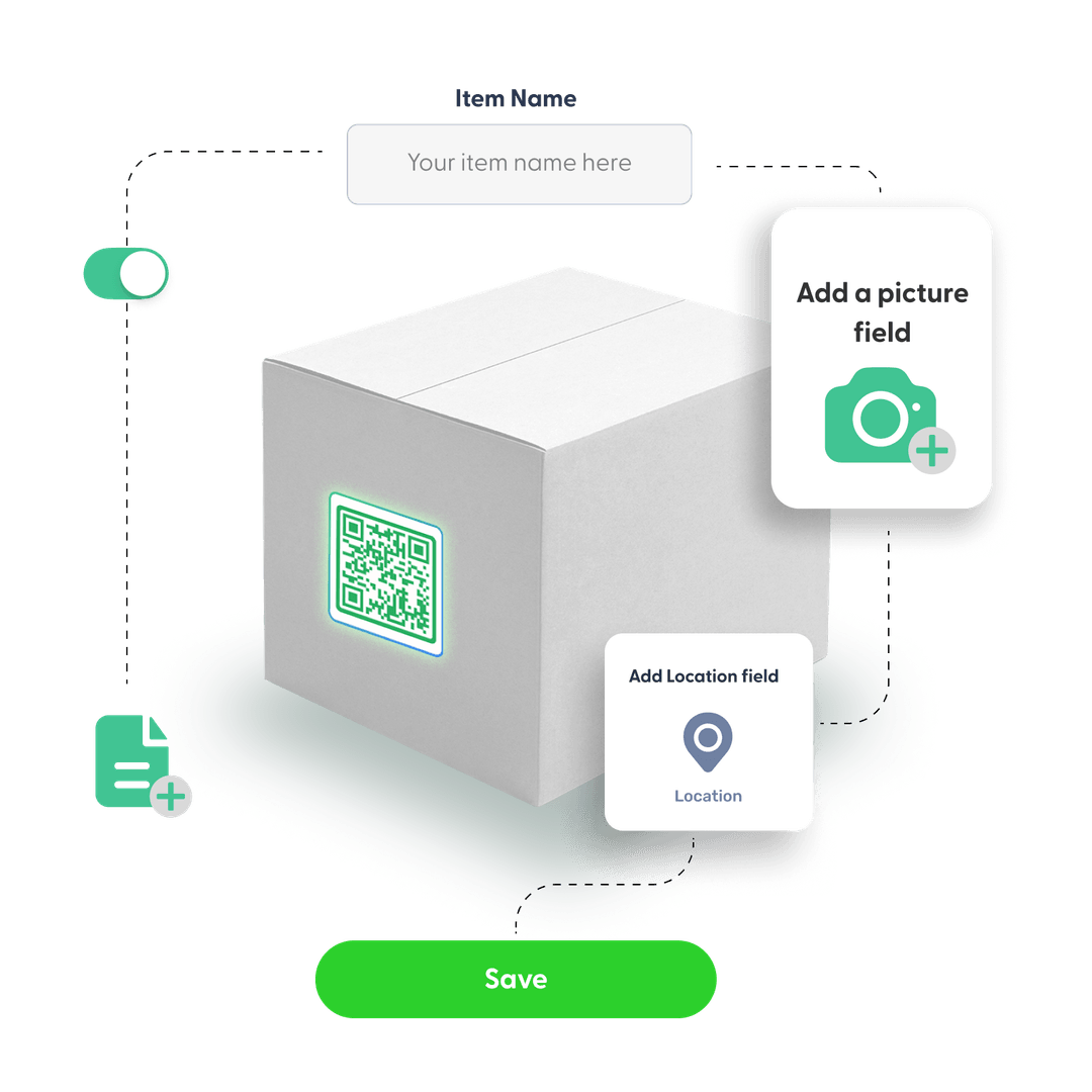 wetag.io | Smart Technology for Urban Forests