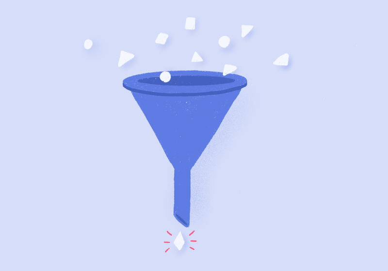 Dashboard Design UX Patterns Best Practices - Pencil & Paper