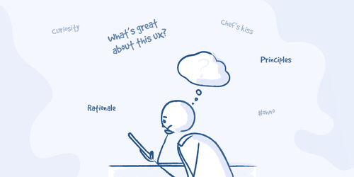 Drag & Drop UX Design Best Practices - Pencil & Paper