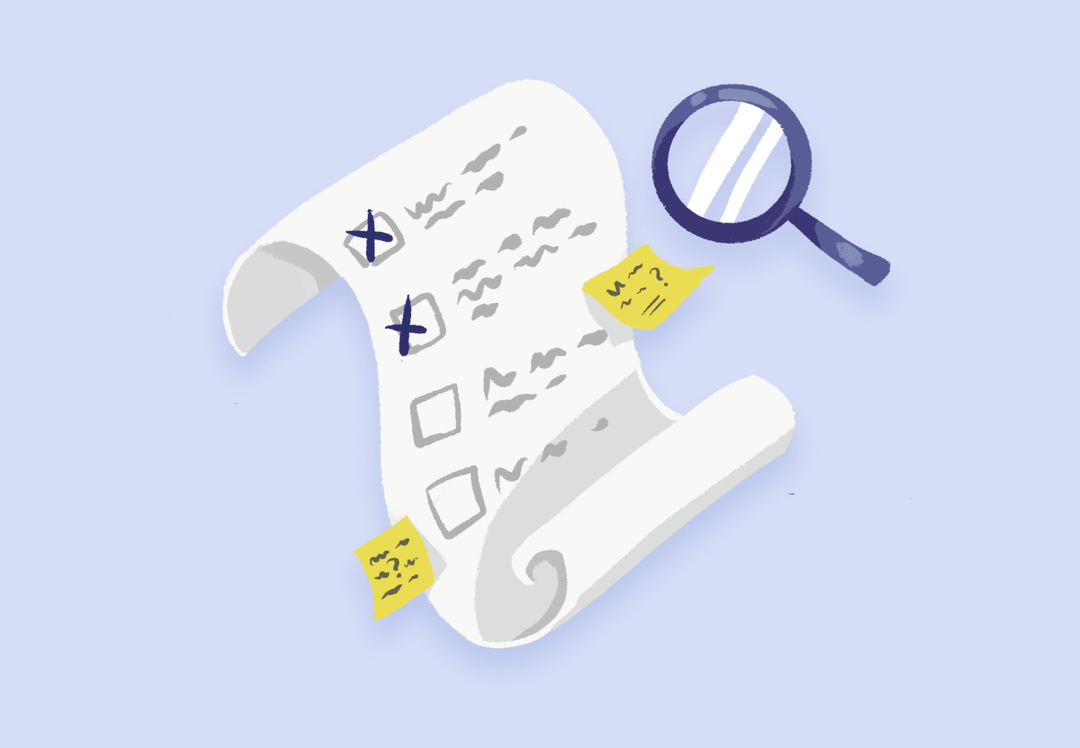 Design Rationale Documentation - Pencil & Paper