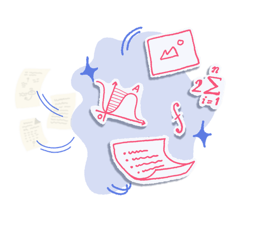 Design Rationale Documentation - Pencil & Paper