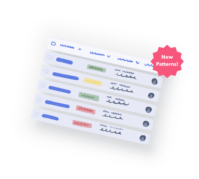 Drag & Drop UX Design Best Practices - Pencil & Paper