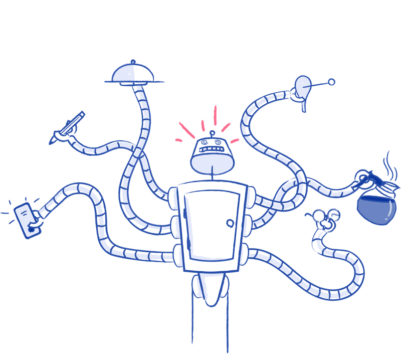 Drag & Drop UX Design Best Practices - Pencil & Paper