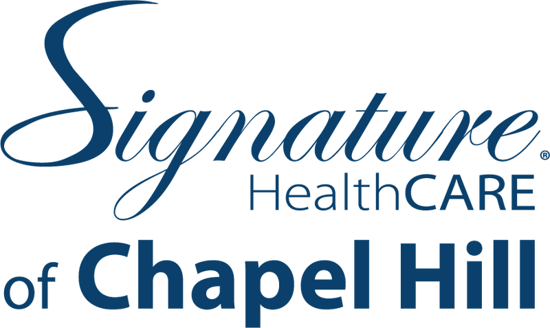 Signature HealthCARE at Colonial- Home