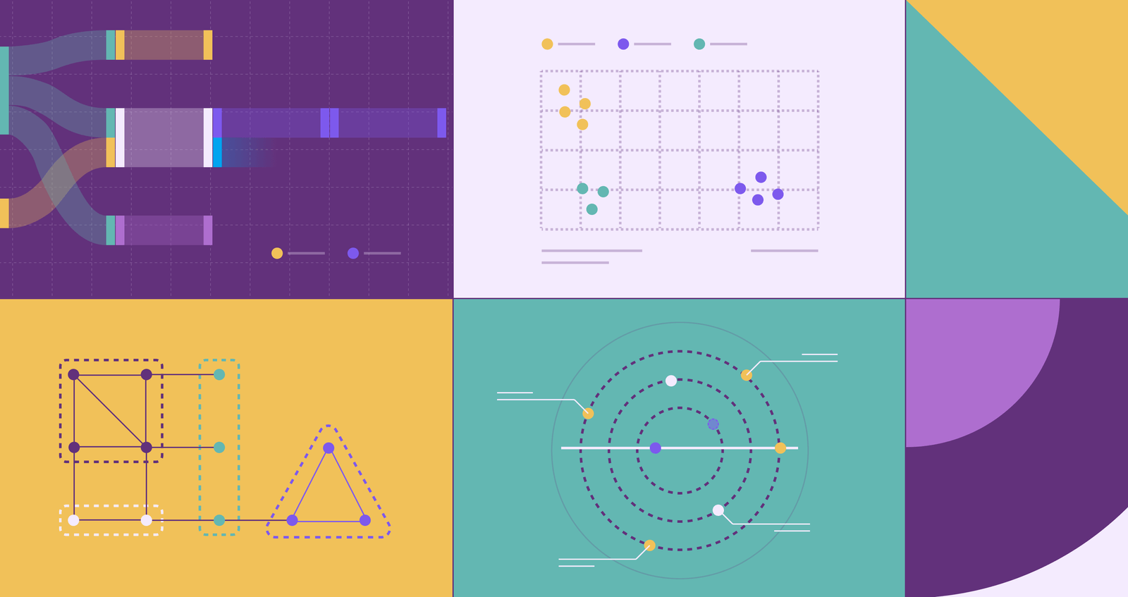 6 Graph Database Use Cases With Examples