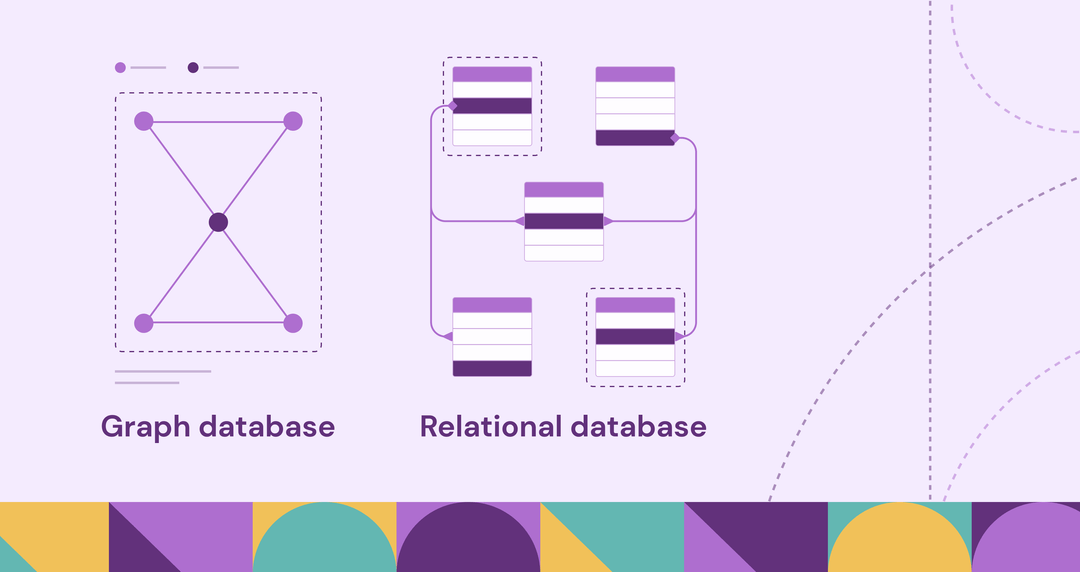 Graph Database vs Relational Database: 7 Key Differences