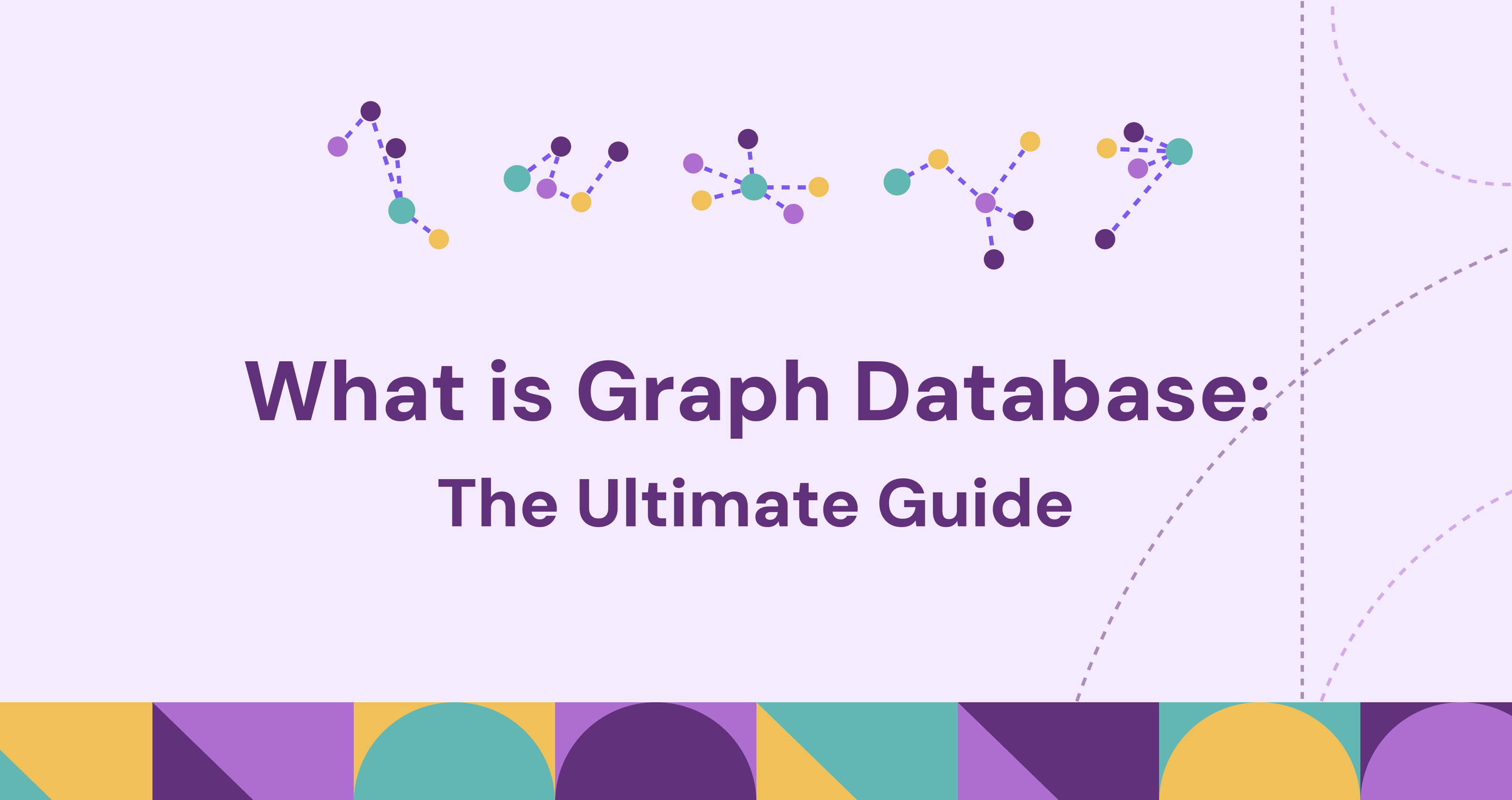Graph Database: Definition, types and setup