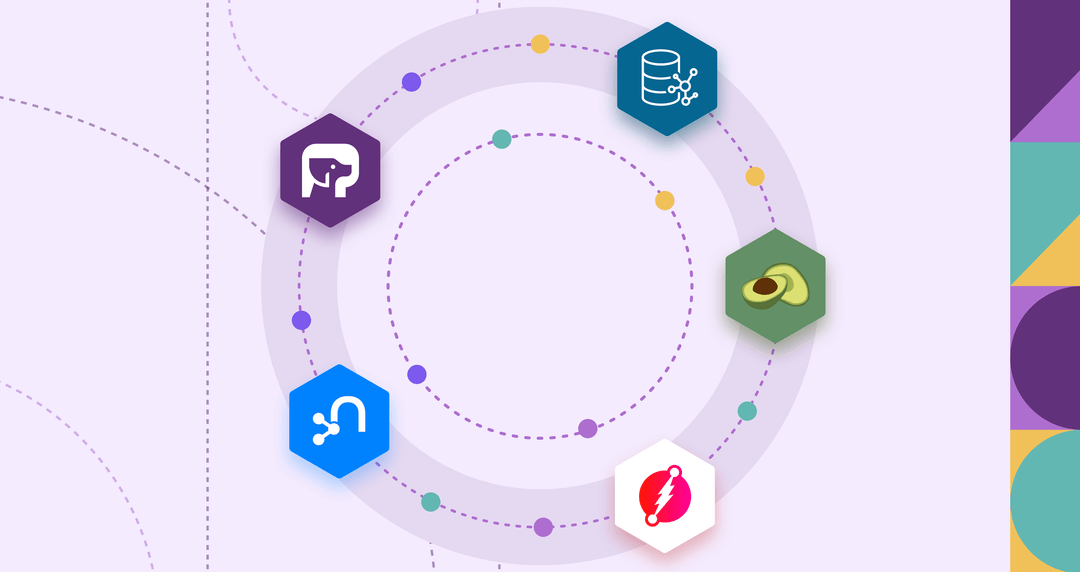 7 Best Graph Databases in 2026