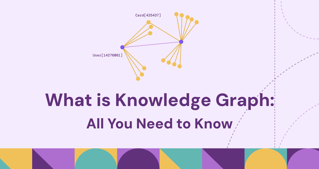 What is a Knowledge Graph? A Comprehensive Guide