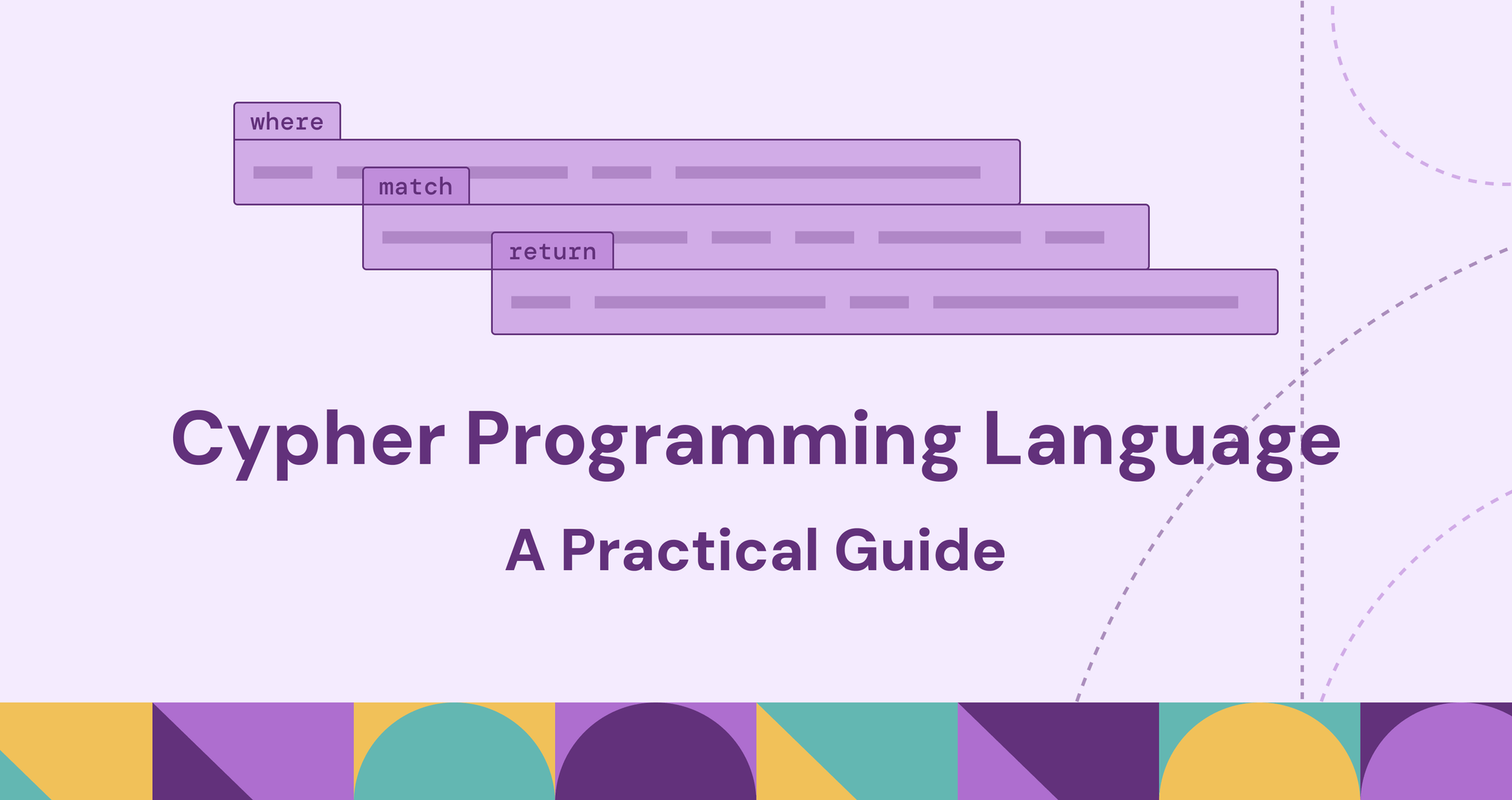 Cypher Programming Language: A Practical Guide